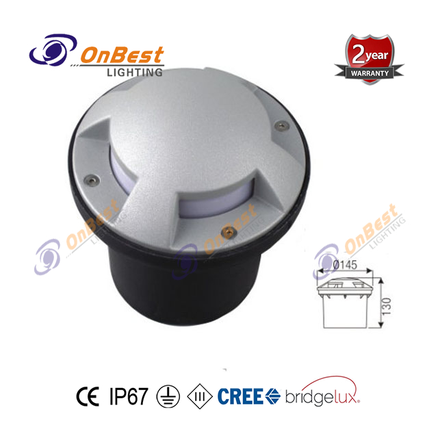 6w Led Underground Light,led Uplight,led Burial Light Supplied Led ...
