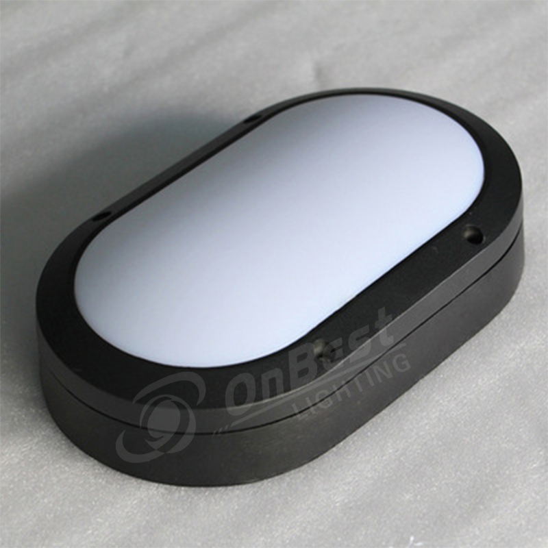Oval Shape Wall Light Outdoor Use 18w SMD Led Bulkhead,Outdoor Led ...