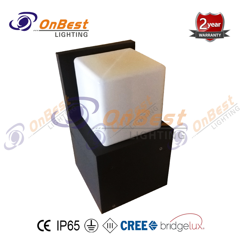 Modern Style 9w Led Outdoor Boundary Light,LED Boundary Light,Outdoor ...