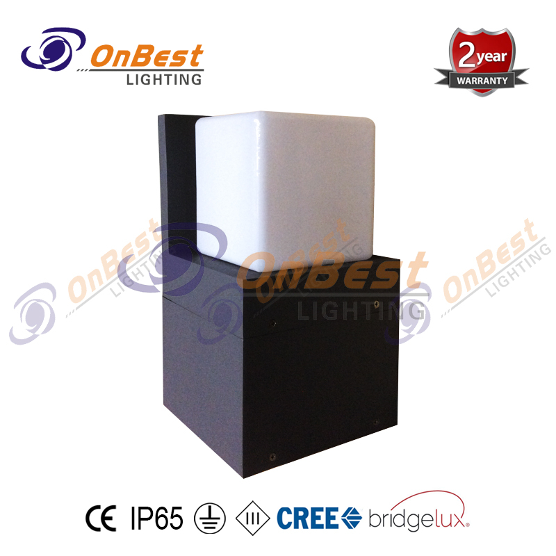 Modern Style 9w Led Outdoor Boundary Light,LED Boundary Light,Outdoor ...