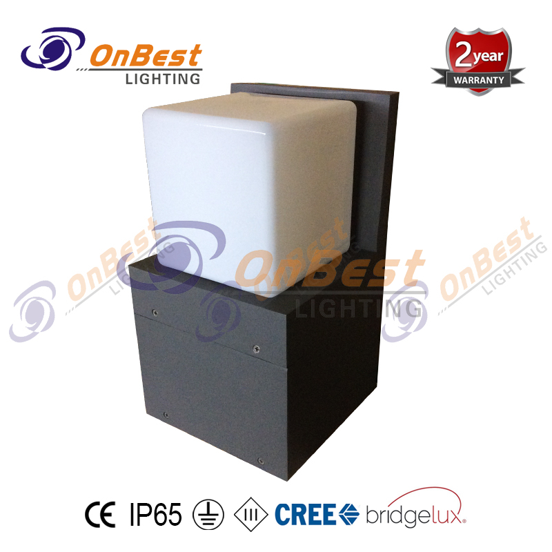 Modern Style 9w Led Outdoor Boundary Light,LED Boundary Light,Outdoor ...