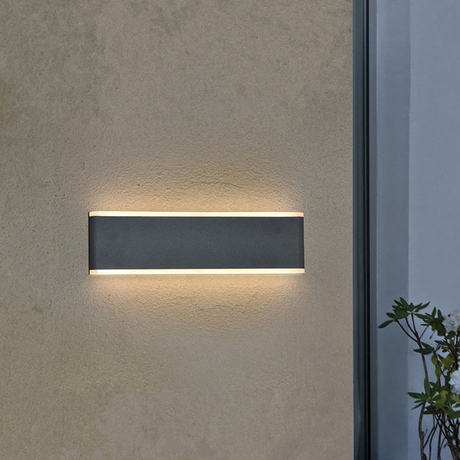 16w Led Cubic Wall Light,LED Wall Light,led Wall Lighting,Indoor Wall ...