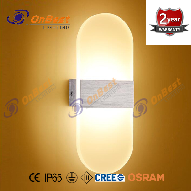 KWL-10WE 10W wall light,led,led Light,led Lamp,Supplied Led Light in ...