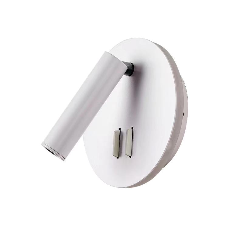 Fashional 9watts Wall Light KWL-4235,dimmable Light,adjustable Led ...