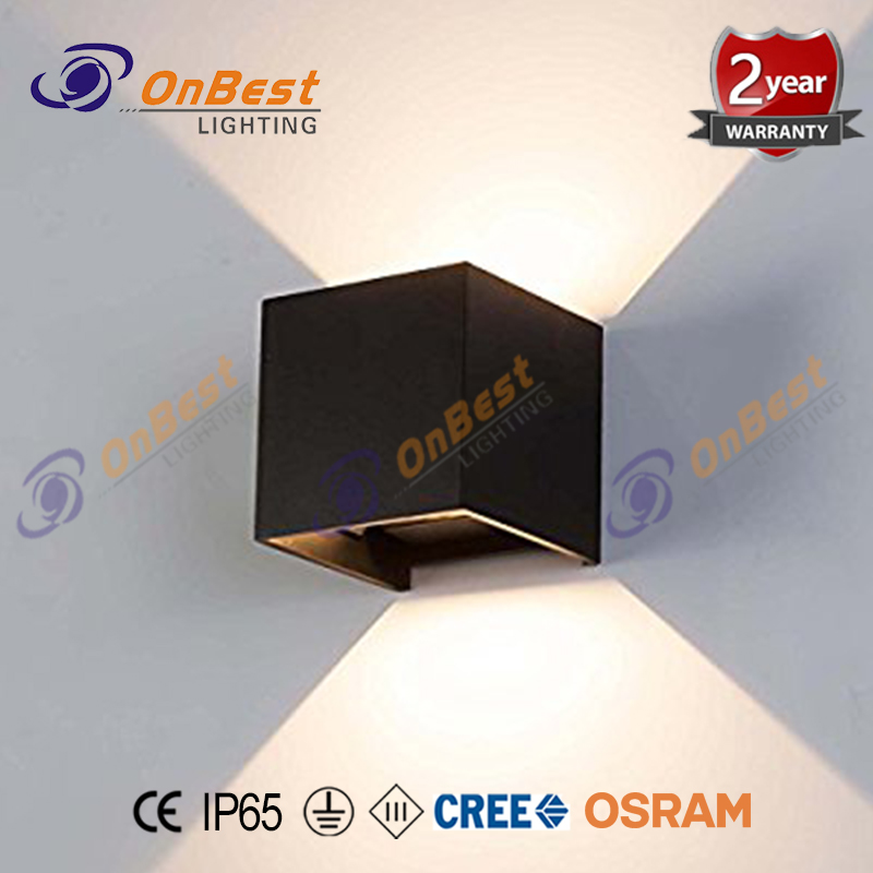 Dimmable LED 6W LED Wall Light KWL-2163C BG,led,led Light,led Lamp ...
