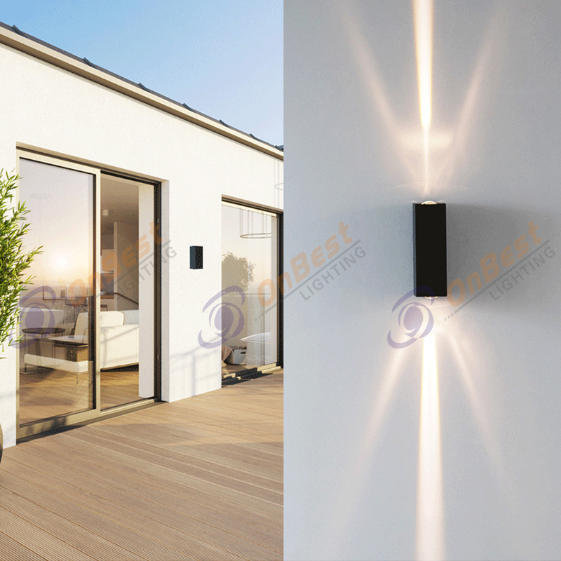 led up down light Modern led wall light,led Wall Lamp,led Lighting ...